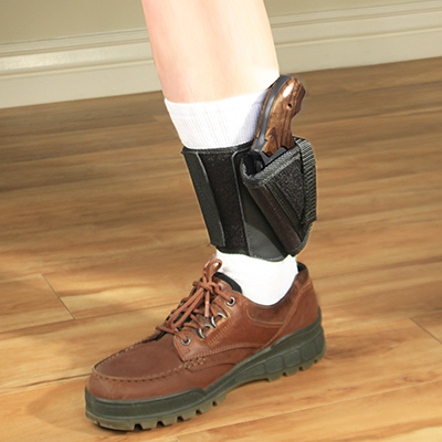Ankle Holsters For Revolvers